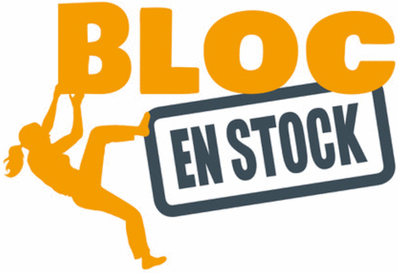 Bloc en Stock